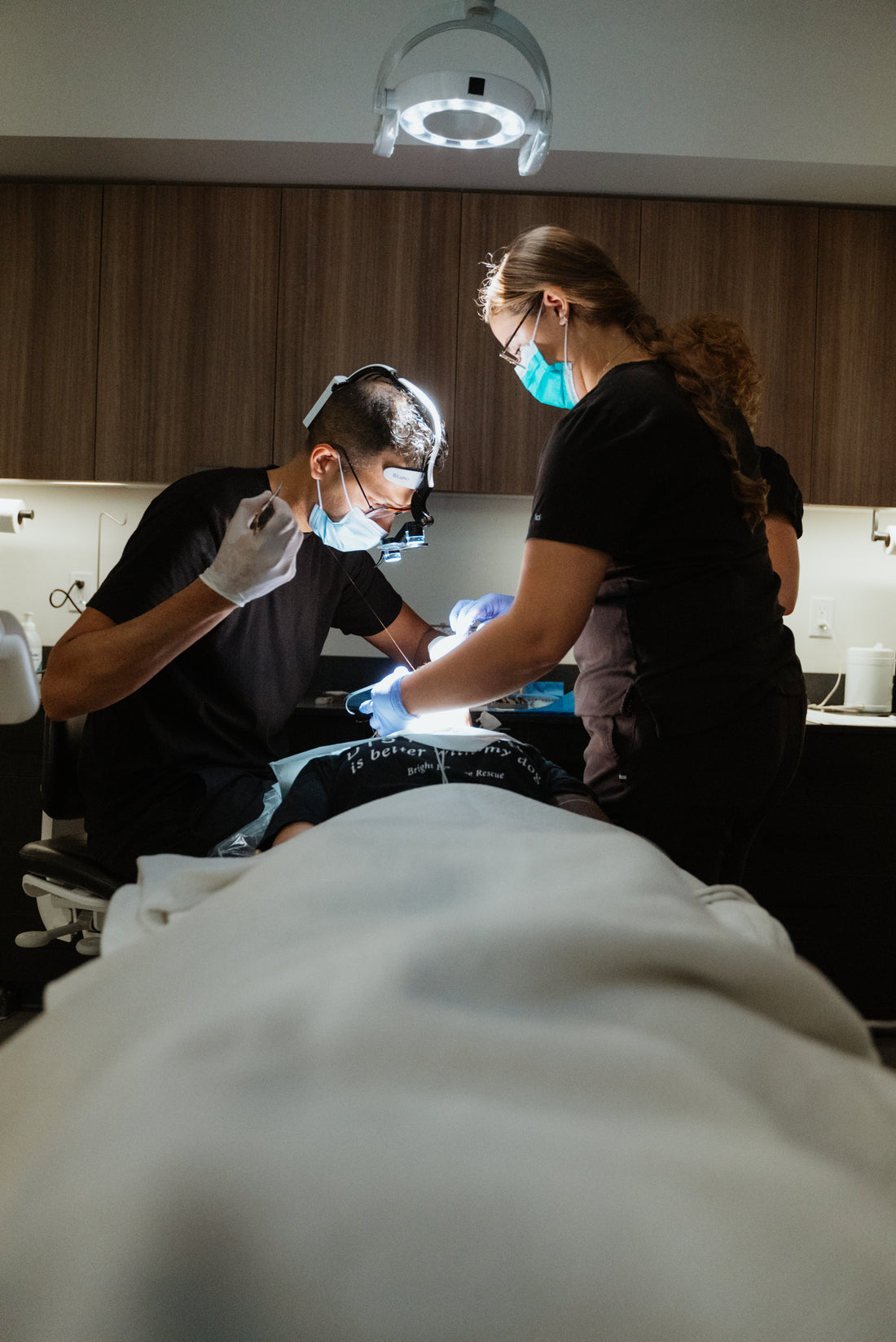 THE Extraction Course – The Extraction Course